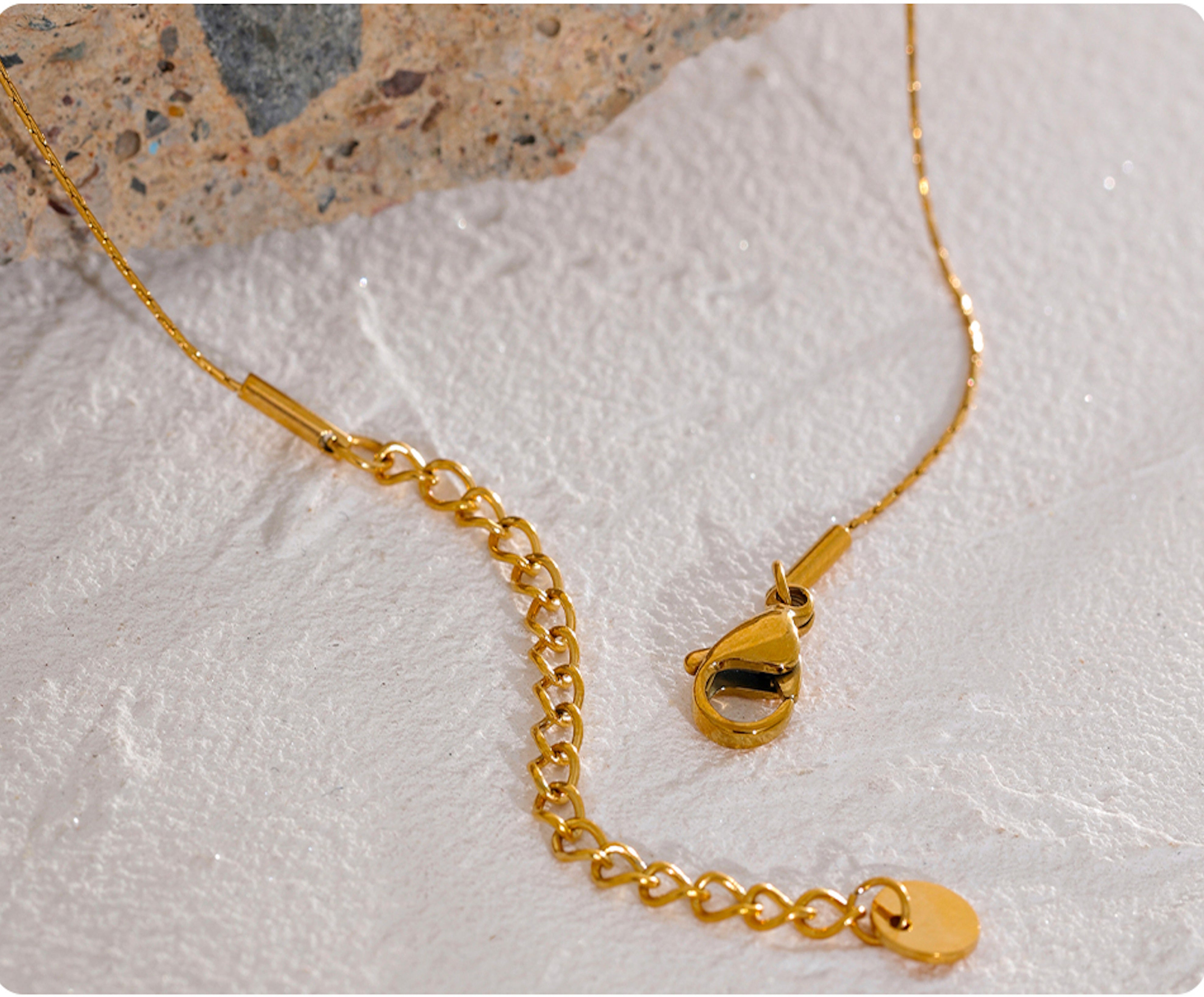 Everyday Chains – Ohemaa Jewellery Designs